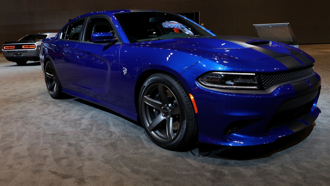 Dodge to unveil new performance models at Roadkill Nights