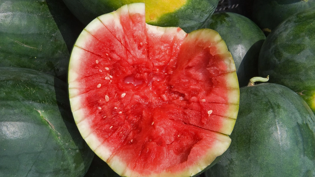 Southern traditions and flavors of watermelon