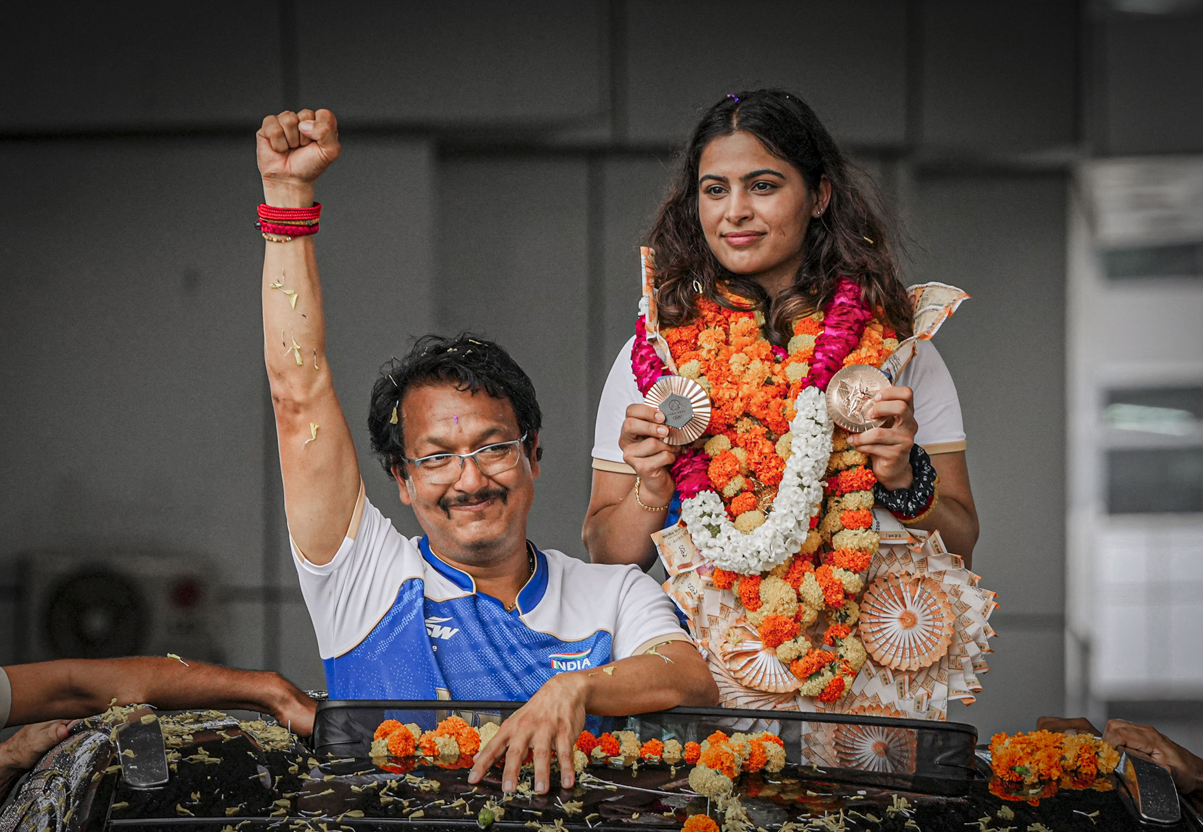 Rana's passing is a profound loss to Indian sports: PM, Bindra lead ...