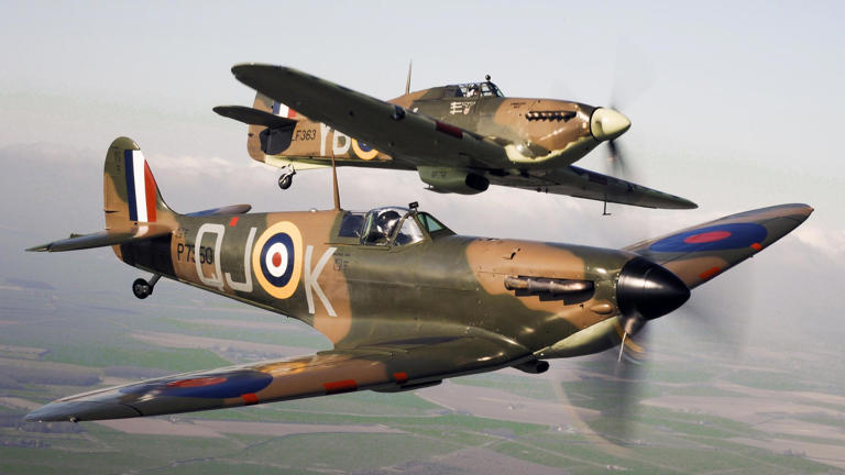 People urged to 'share and preserve' wartime tales