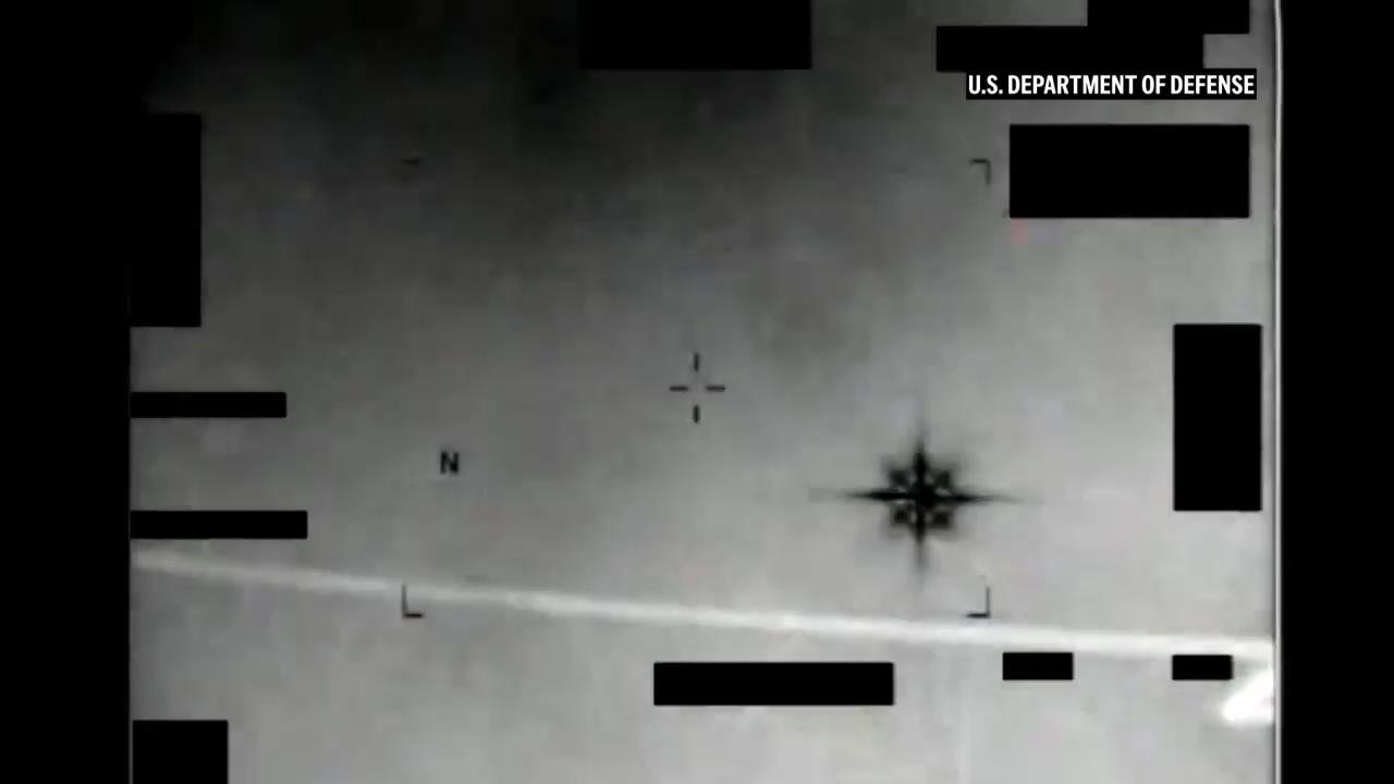 What rising UFO curiosity could mean for religion