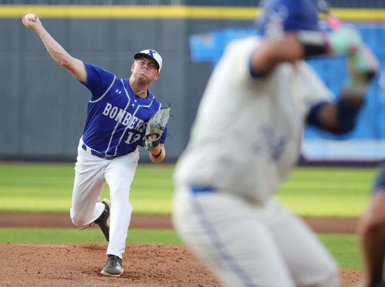 Olentangy Orange baseball falls to St. Xavier in OHSAA state semifinal