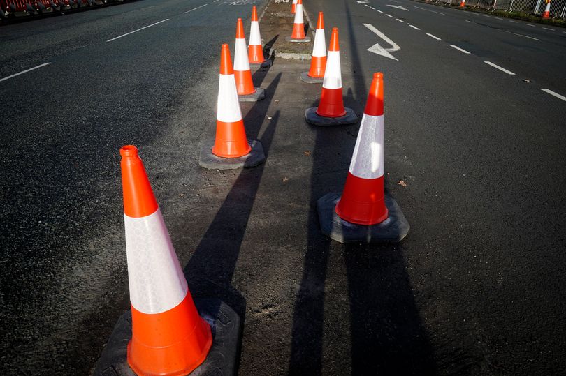 M42 weekend closures warning and 'allow extra time' plea for key HS2 works