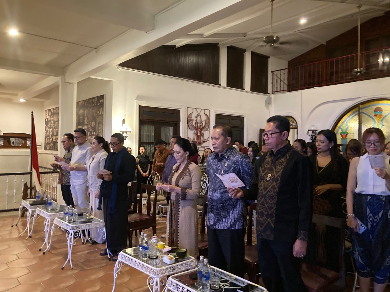 Bulan Bung Karno di Bali jadi momentum lahirnya Koperasi Nasional ...