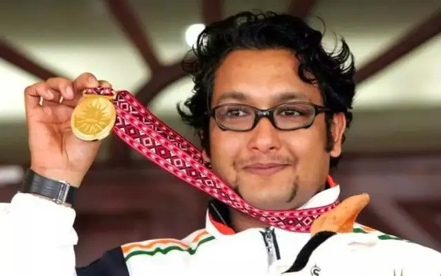 Indian shooting legend Jaspal Rana passes away at 49
