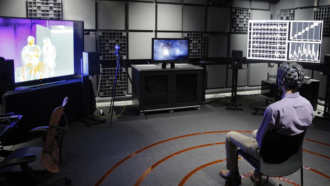 How science found cinema's saddest scene