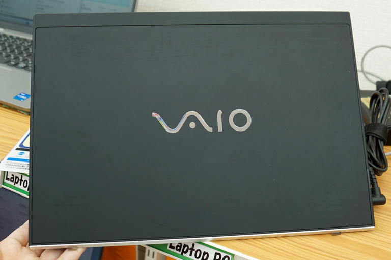 第10世代Core/16GBメモリ搭載VAIOノートが39,800円など! 中古PCセール
