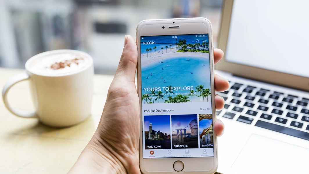 9 essential travel apps recommended by Rick Steves
