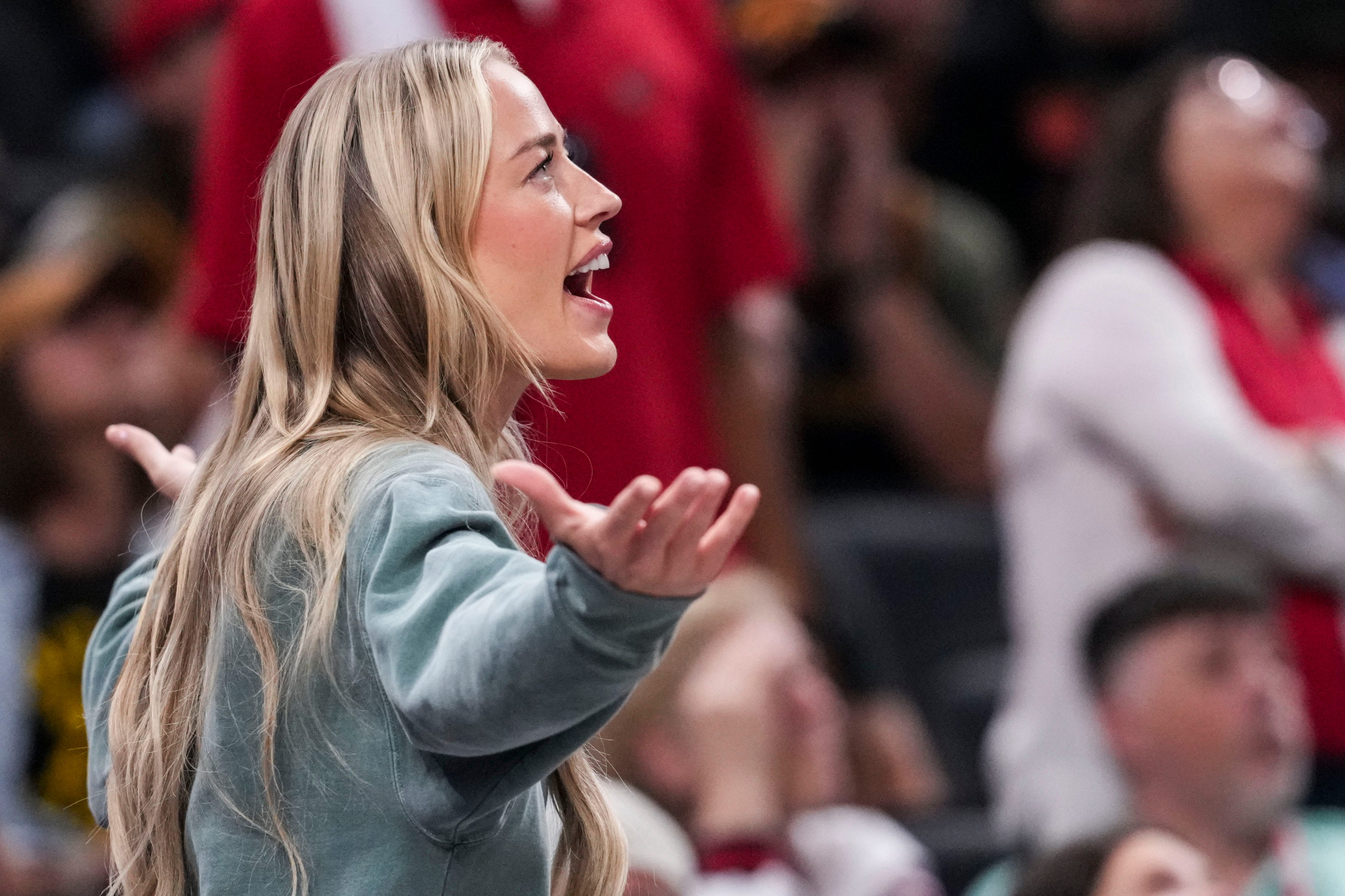 Indiana Fever may be at full strength for final trip to play ...