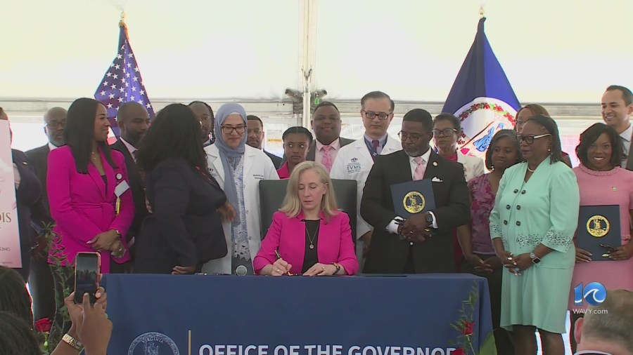 New bill aims to transform sickle cell care across Virginia
