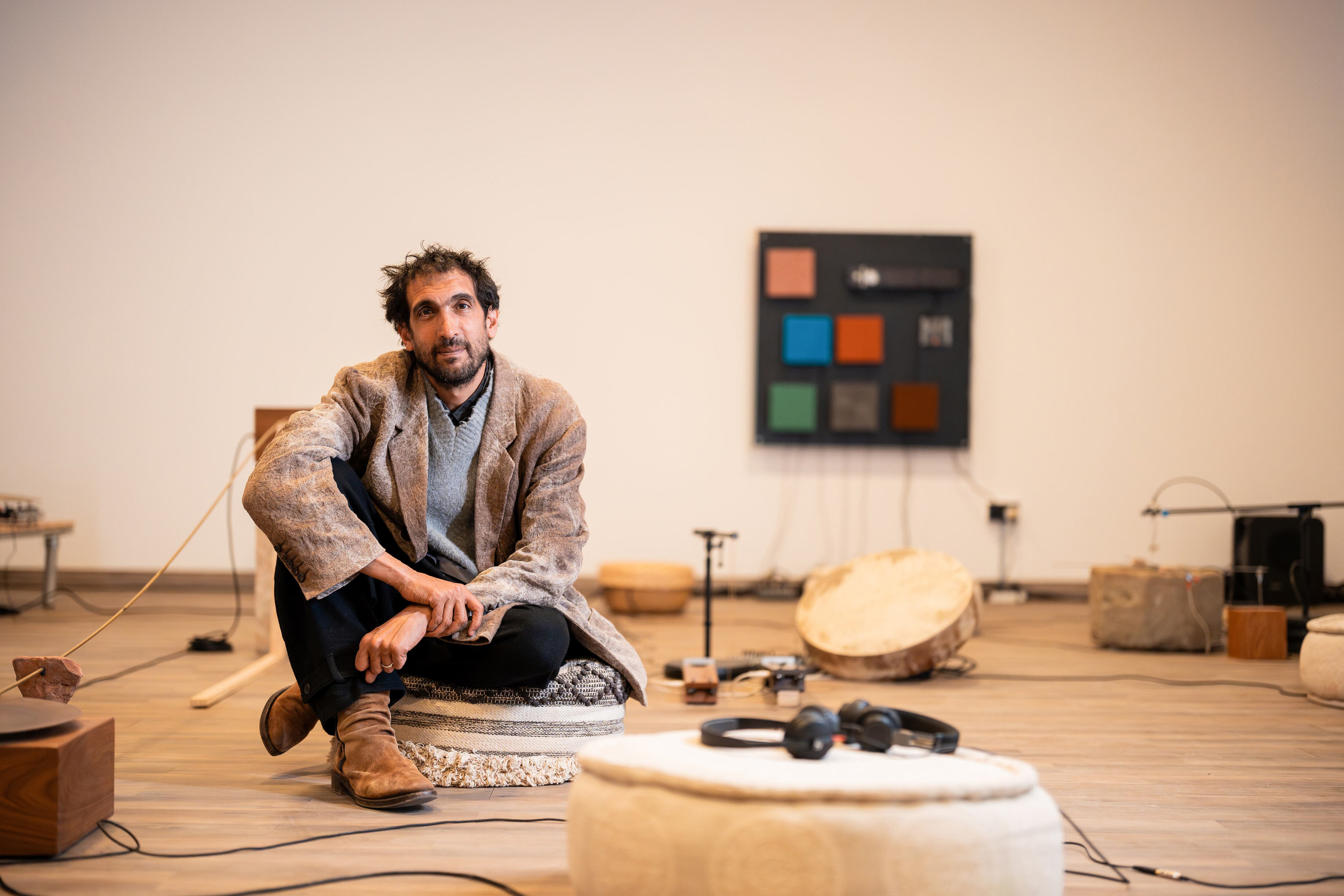 Arab art exhibitions worth travelling to this summer, from Paris to ...