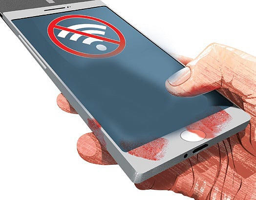 Indian doctor billed for 'China' roaming while visiting Sikkim border ...