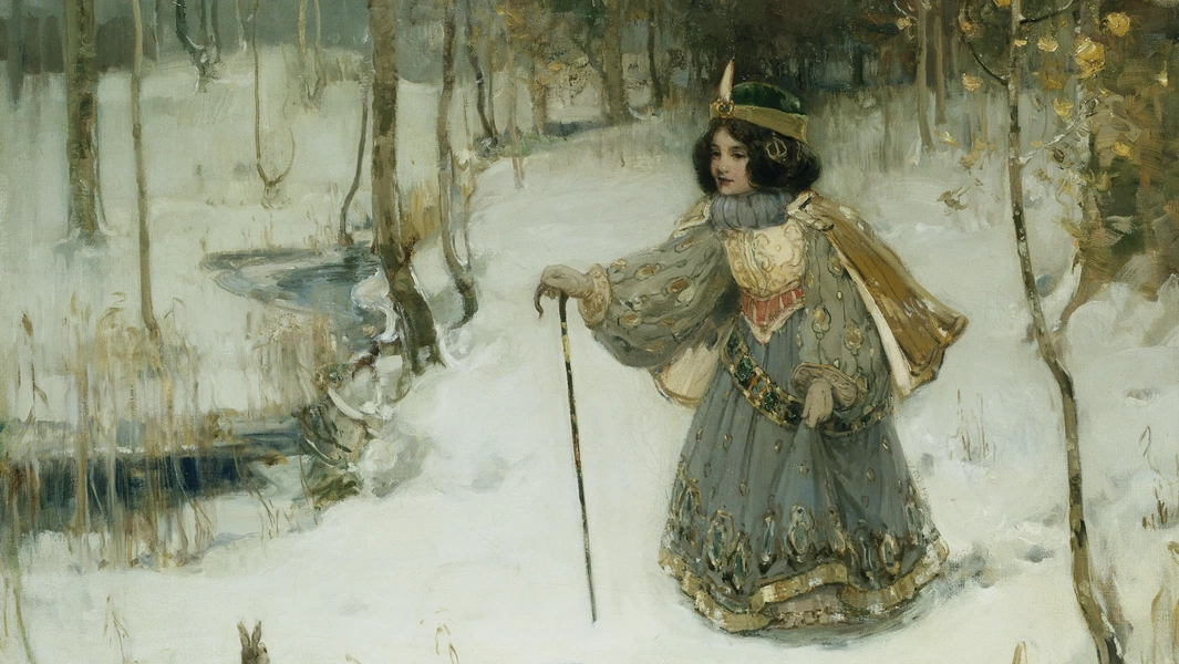 10 fascinating facts about Disney's Frozen