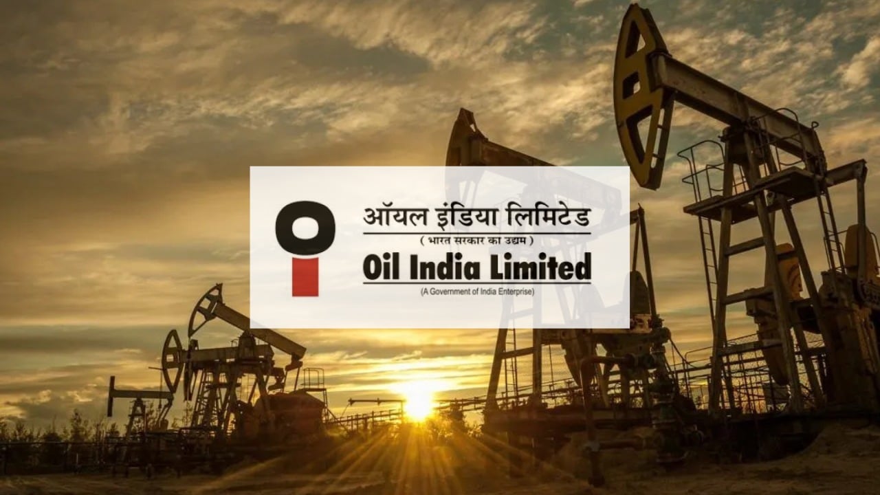 Oil India shares dip as Morgan Stanley expects stock to fall in next 30 ...