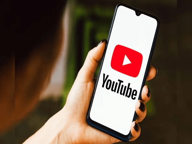 YouTube uploads and AI training debate: What rights does Google get ...