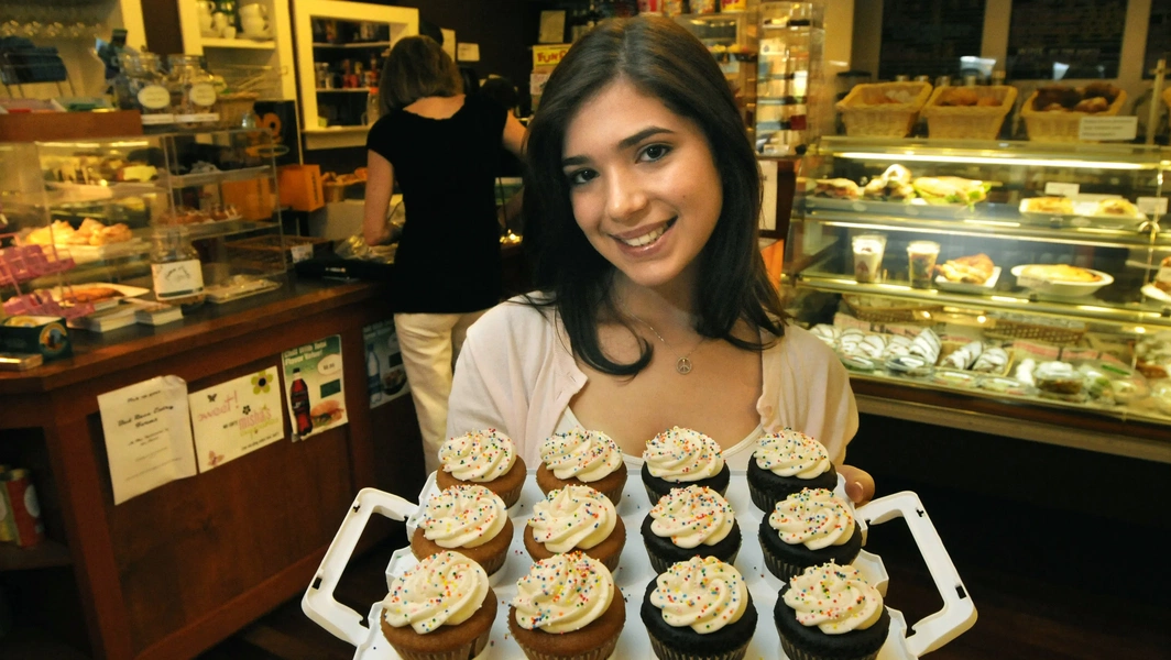 Eggless cakes that taste like pure joy