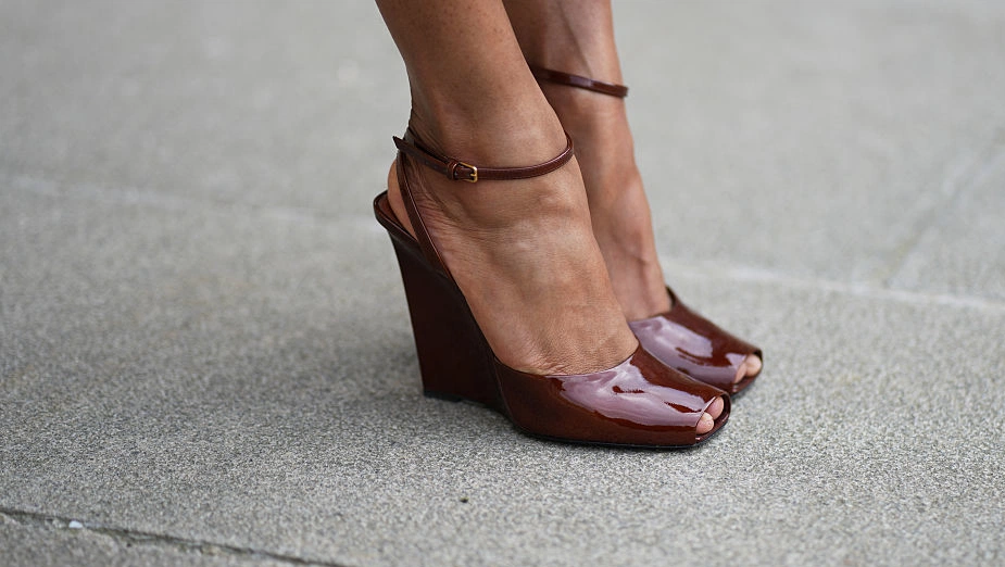 Tips for comfortable and safe high heel wear