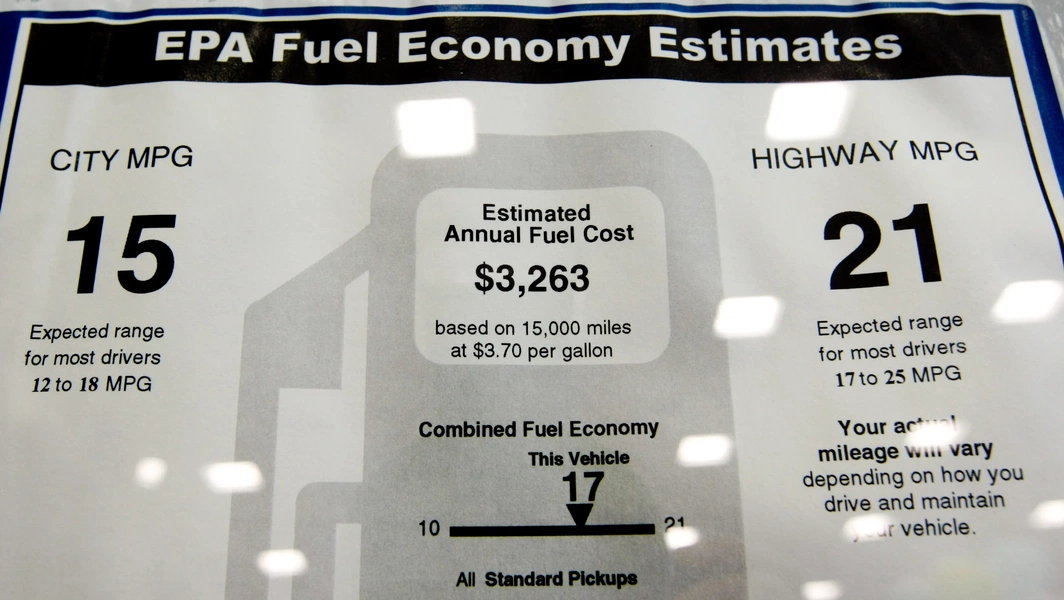 MPG myths that cost drivers more