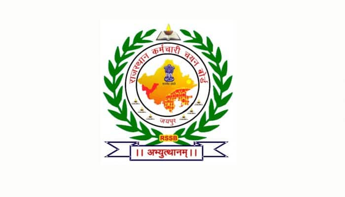 REET mains 2026 level 1 result out at rssb.rajasthan.gov.in; check ...