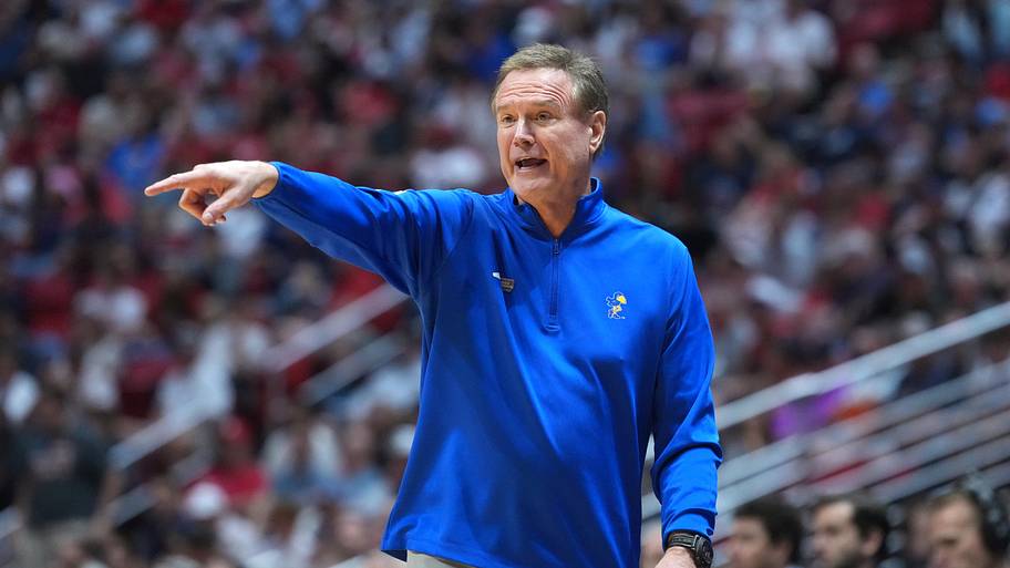 Kansas' Big 12 opponents reveal promises that the Jayhawks will be ...