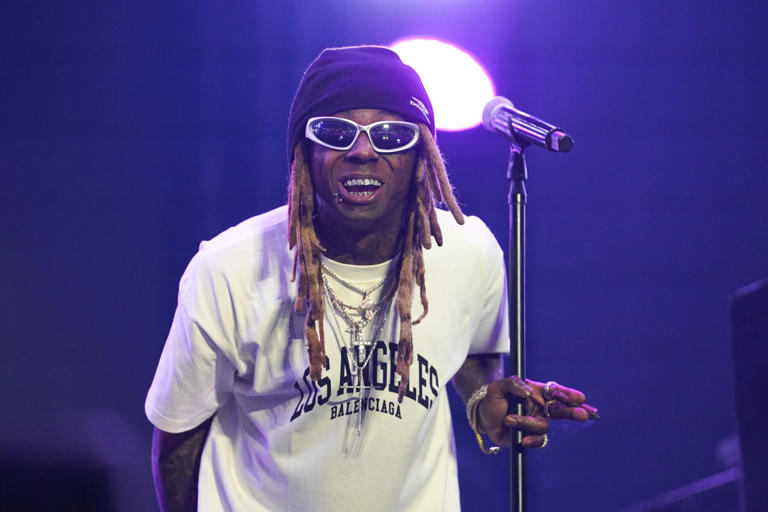 Lil Wayne gewinnt: Richter verurteilt Sicherheitsmann, der den Rapper ...