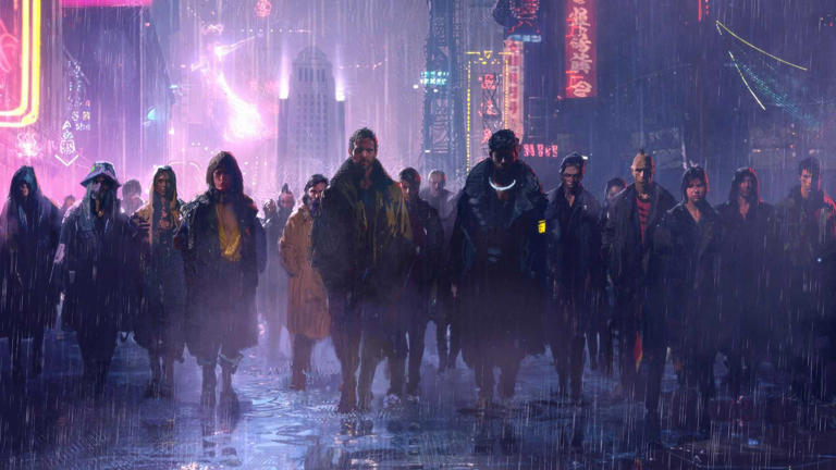 Blade Runner: Replicant Rebellion review - The other side of the coin