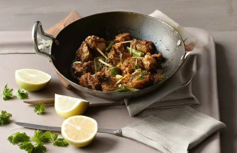 Chicken liver — nutritious and delicious but divisive