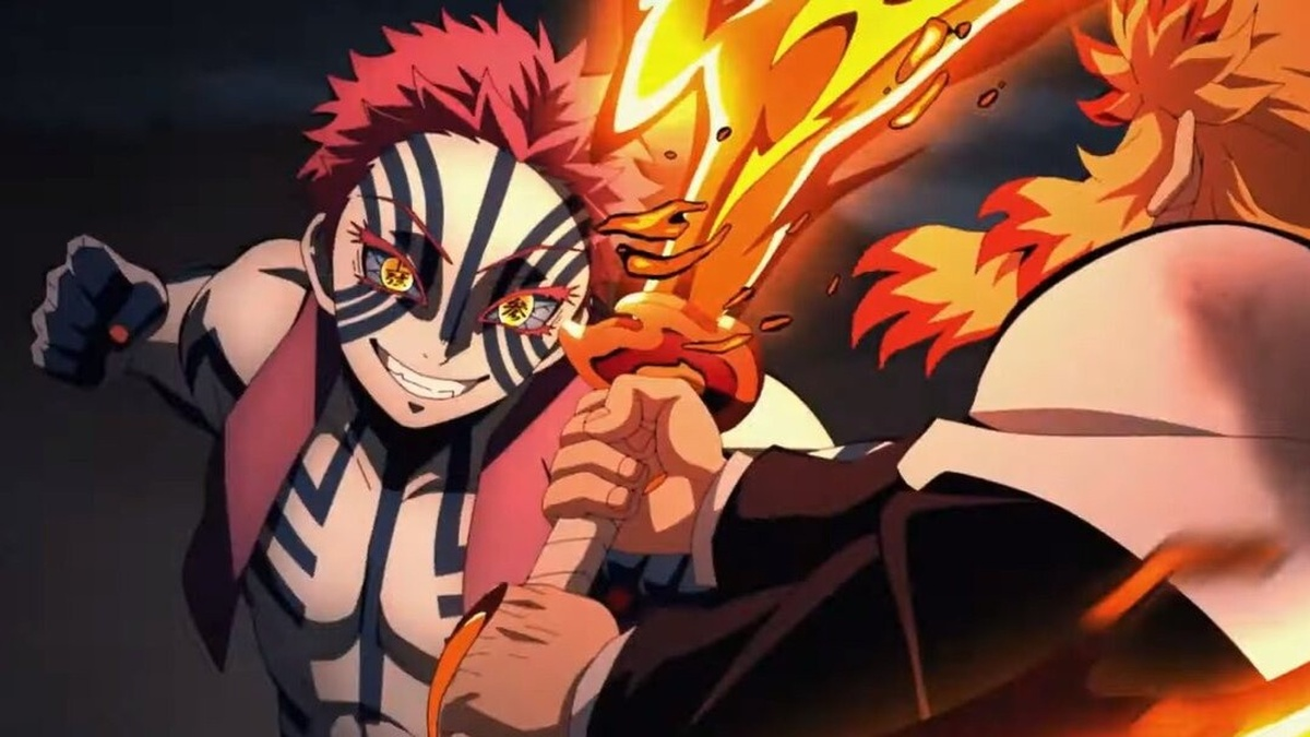 3 nhân vật anime ra đi quá sớm nhưng sở hữu tiềm năng đáng sợ