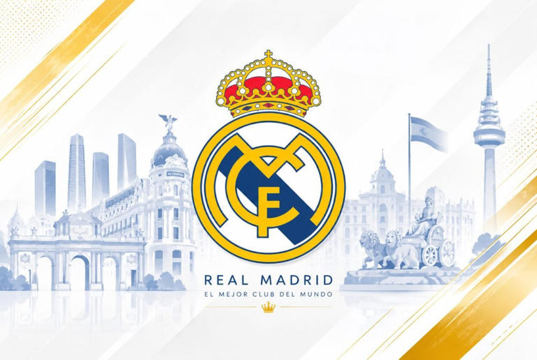 Real Madrid : un jackpot de 300 M€ par an même sans rien gagner