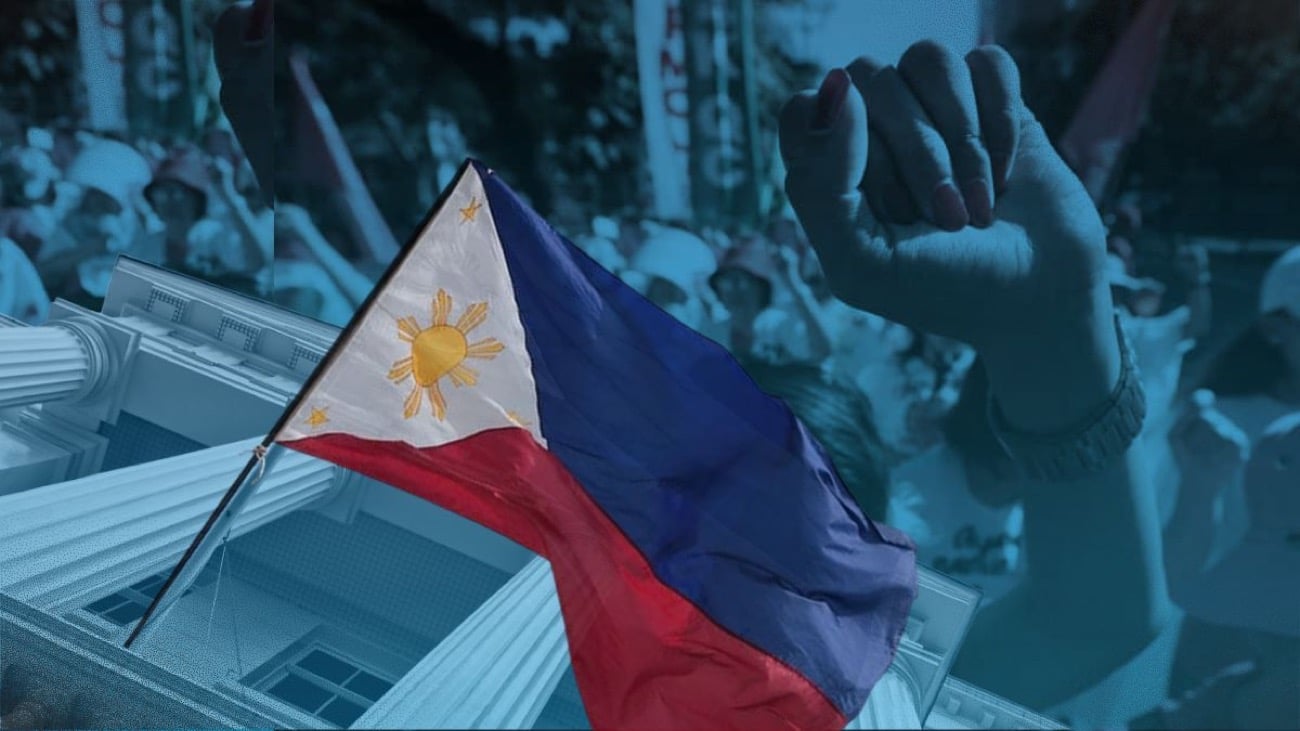 Filipinos value security more than freedom, says analyst