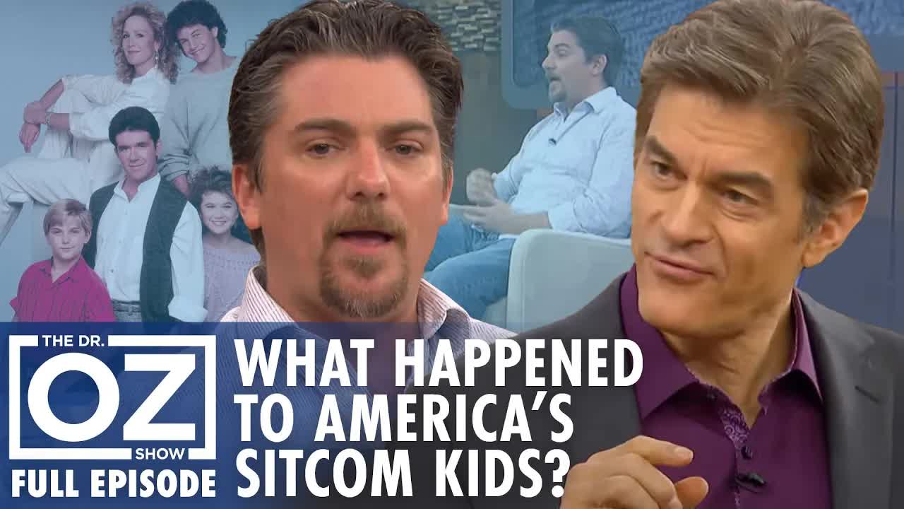 What happened to America's sitcom kids? | Featuring Danny Bonaduce ...