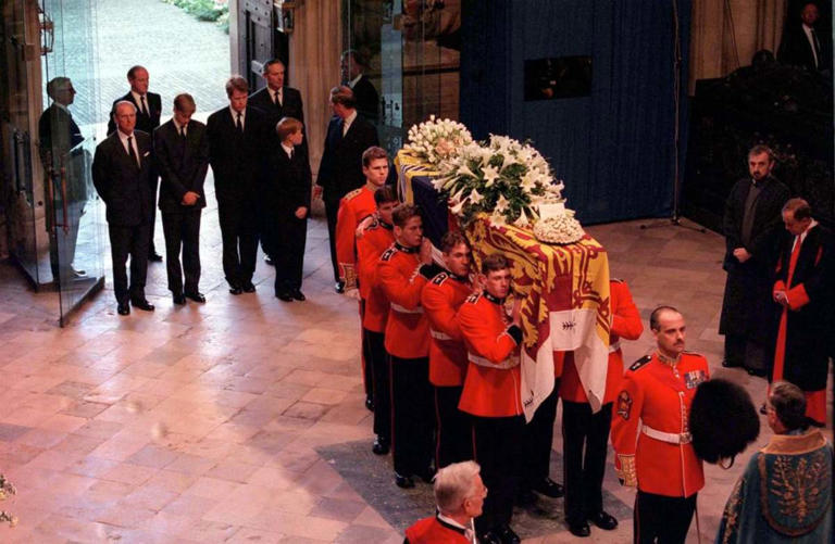 Prince William offers a rare, emotional look into the 'worst pain' of ...