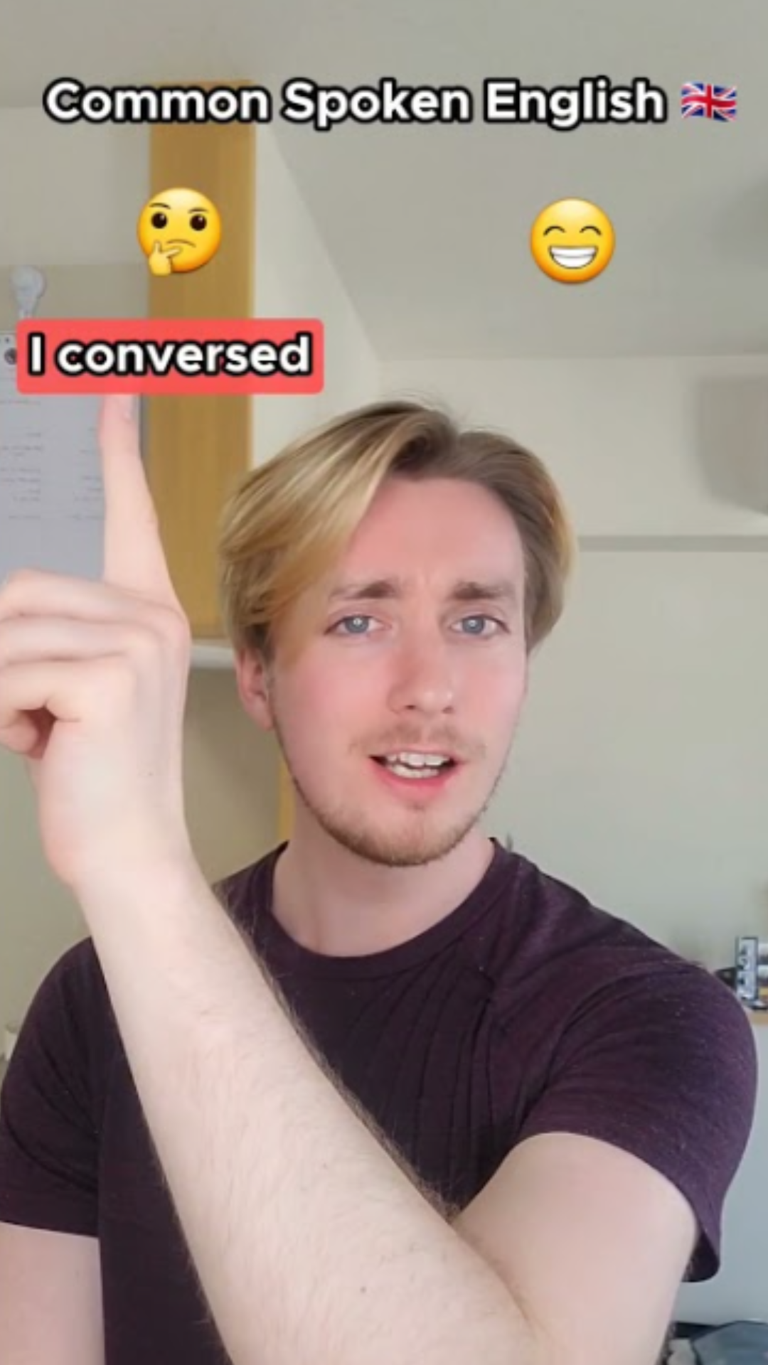 Improve Your English Master Have With This Lesson