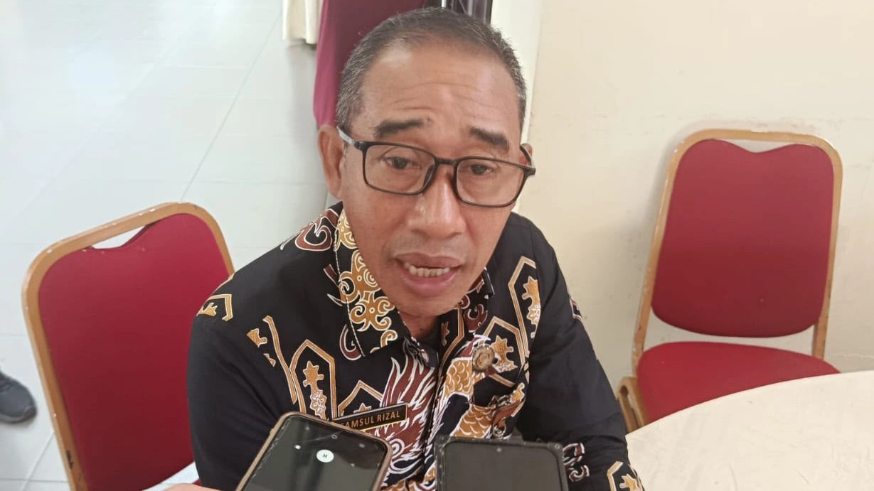 Kabar Baik, Pemko Siapkan Sembako Murah dan Elpiji 3 Kg Harga HET