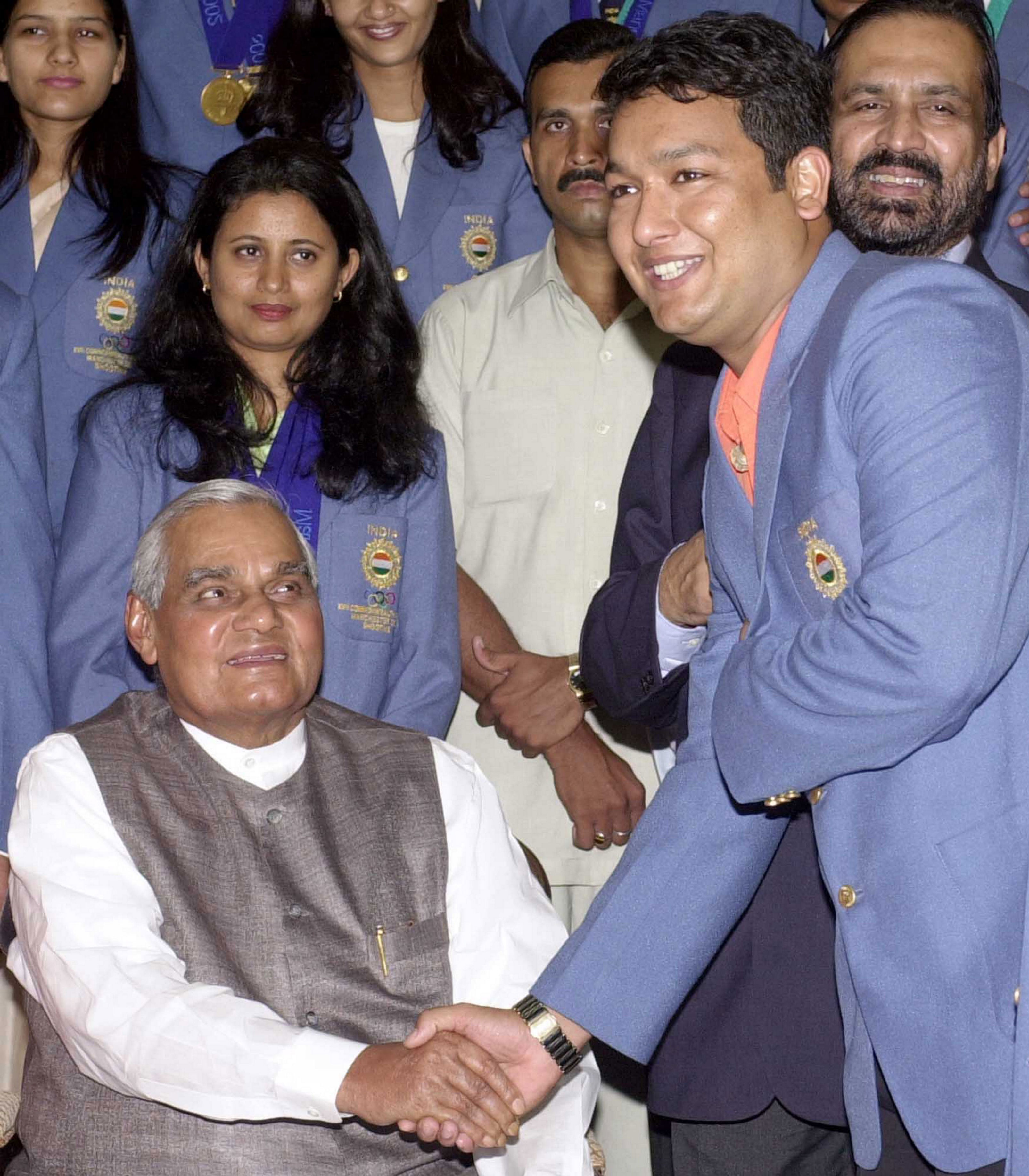 Gone too soon: Pioneering Indian shooting coach Jaspal Rana dies at 49