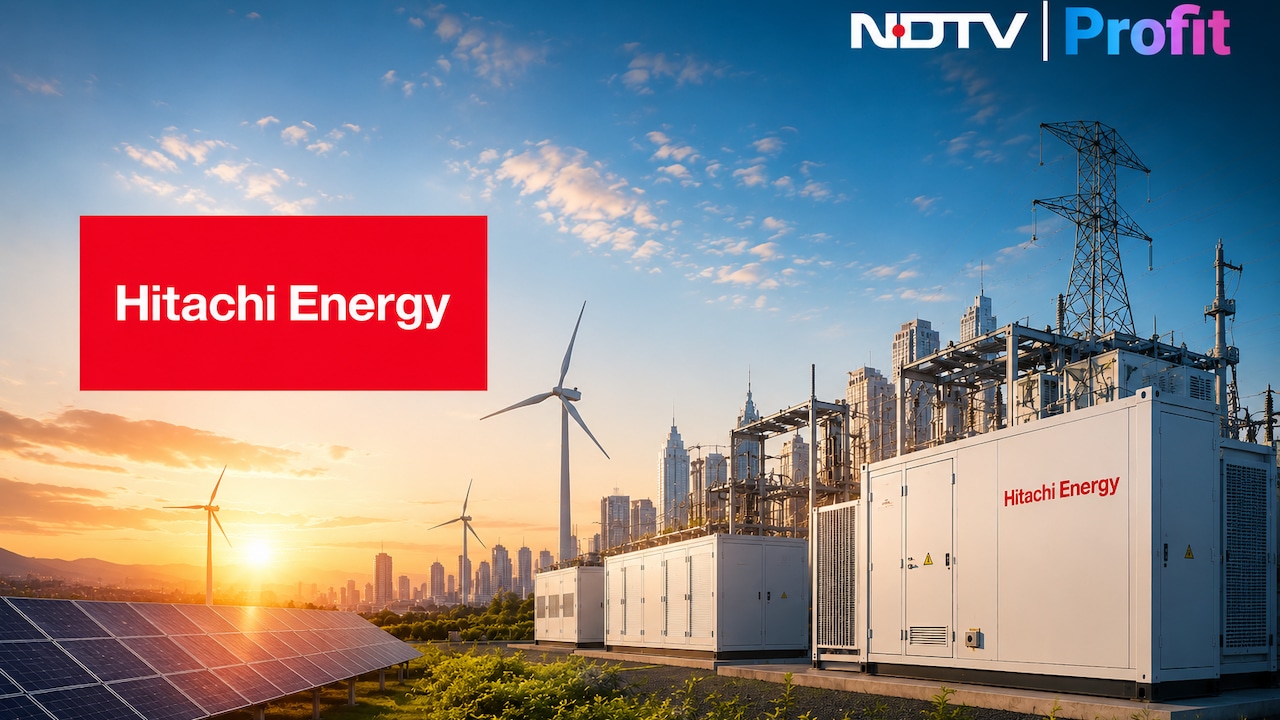 Hitachi Energy India to invest Rs. 2,000 crore to set up large power ...