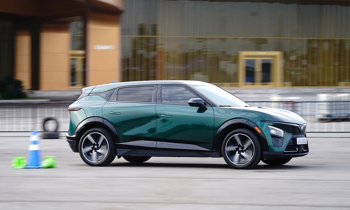 Auto sales up sharply in 2026 despite declining in April, May