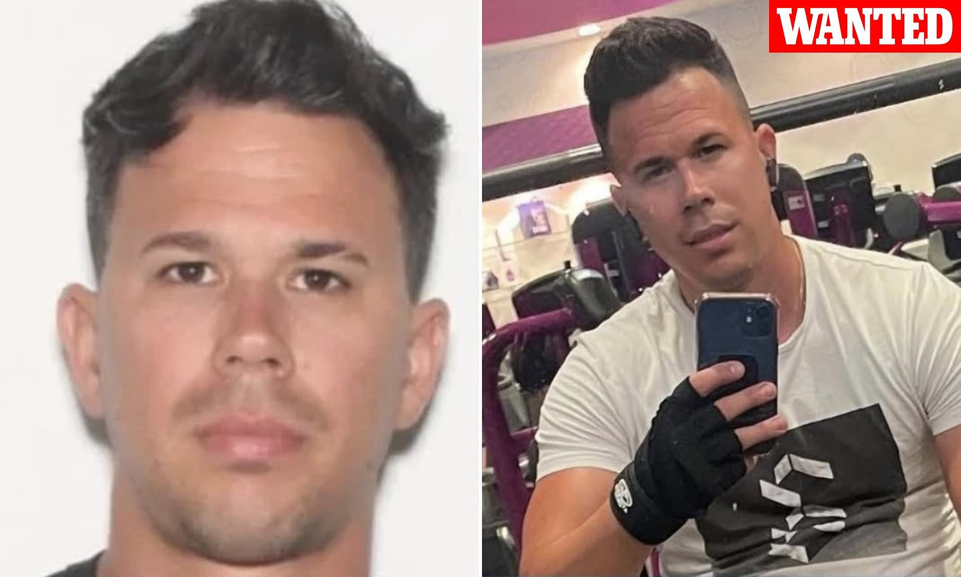 Partygoer on the loose after killing bouncer who kicked him out of ...