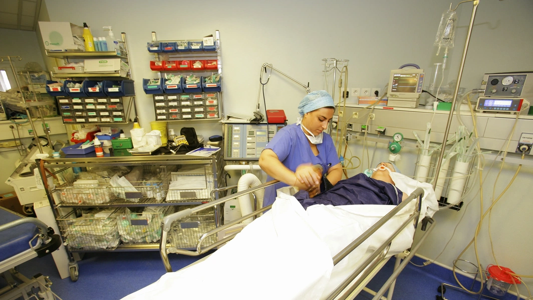 Major gaps in Medicare coverage explained