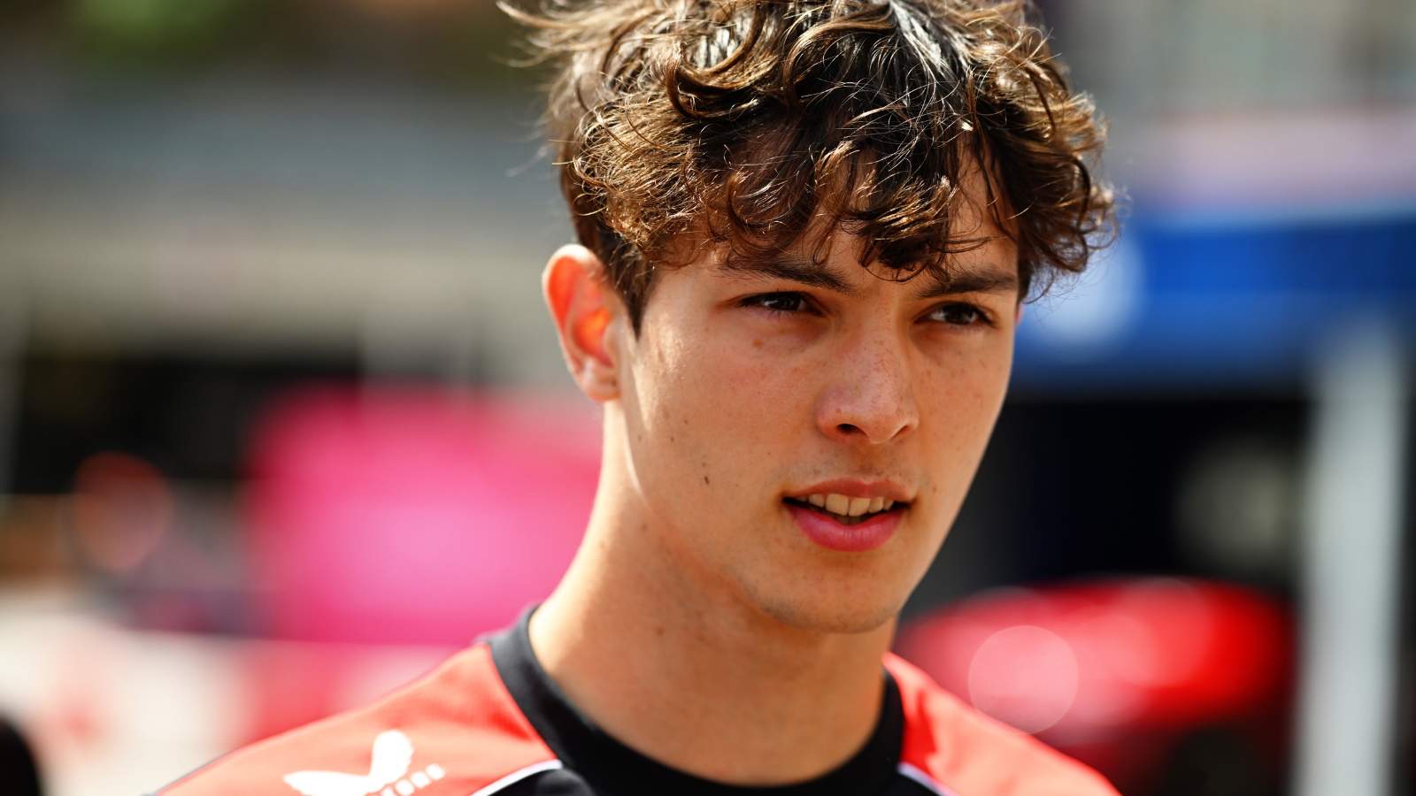 GP de Barcelone de F1 : Oliver Bearman veut effacer Monaco et viser le ...