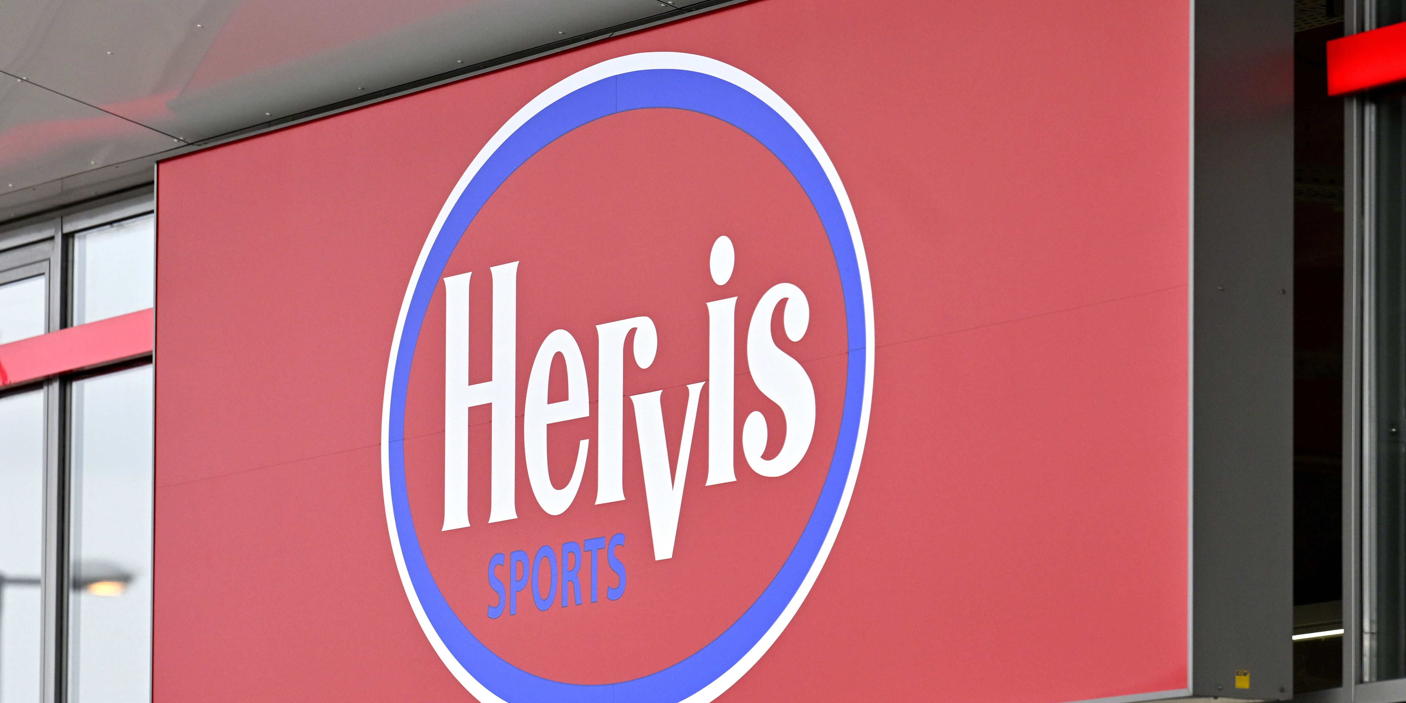 Hervis: Diese 17 Filialen schließen