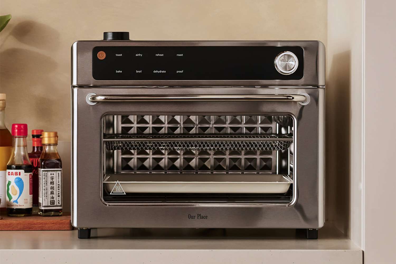 Our Place’s Wonder Oven Pro finally made me like salmon—and it doesn't ...