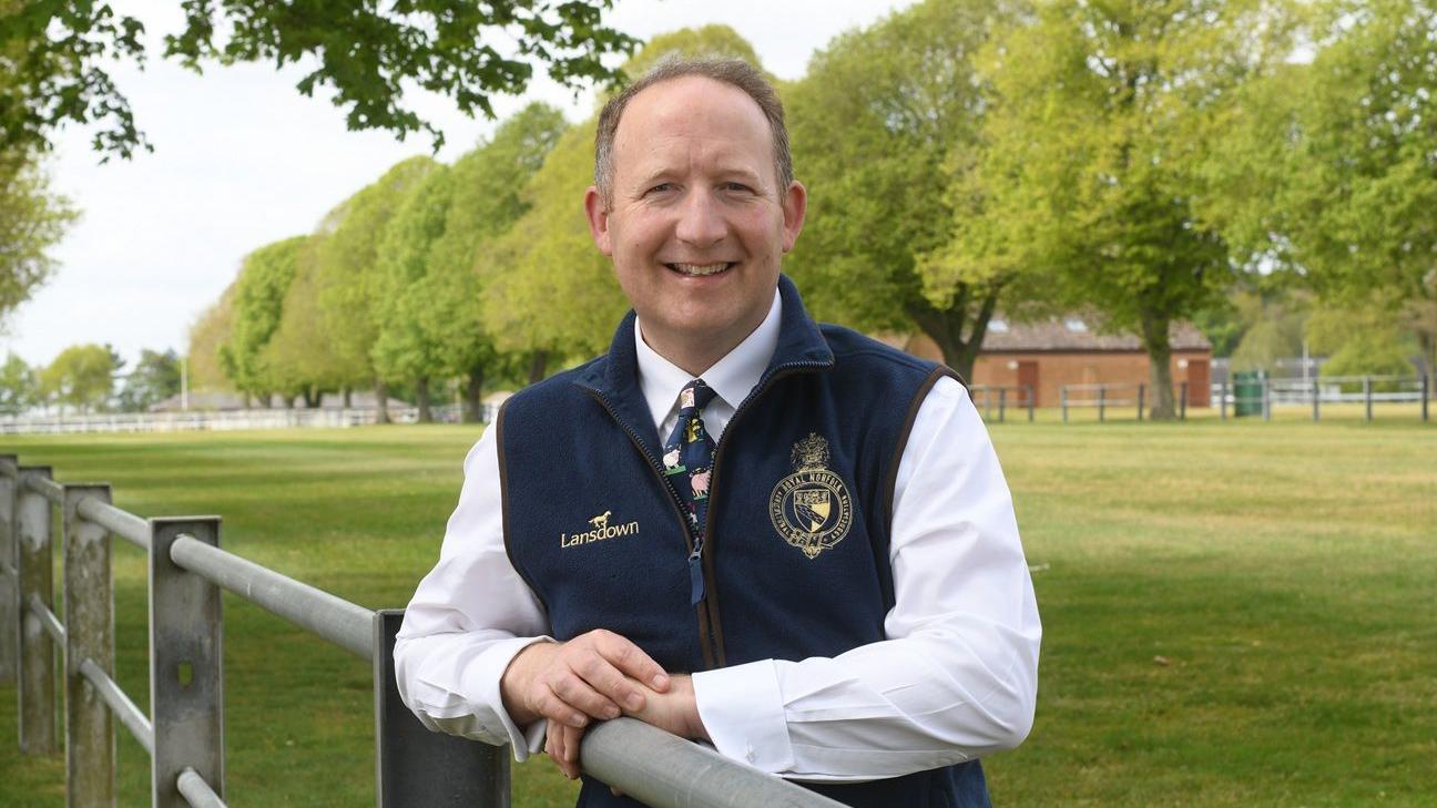 Royal show organisers stress educational value