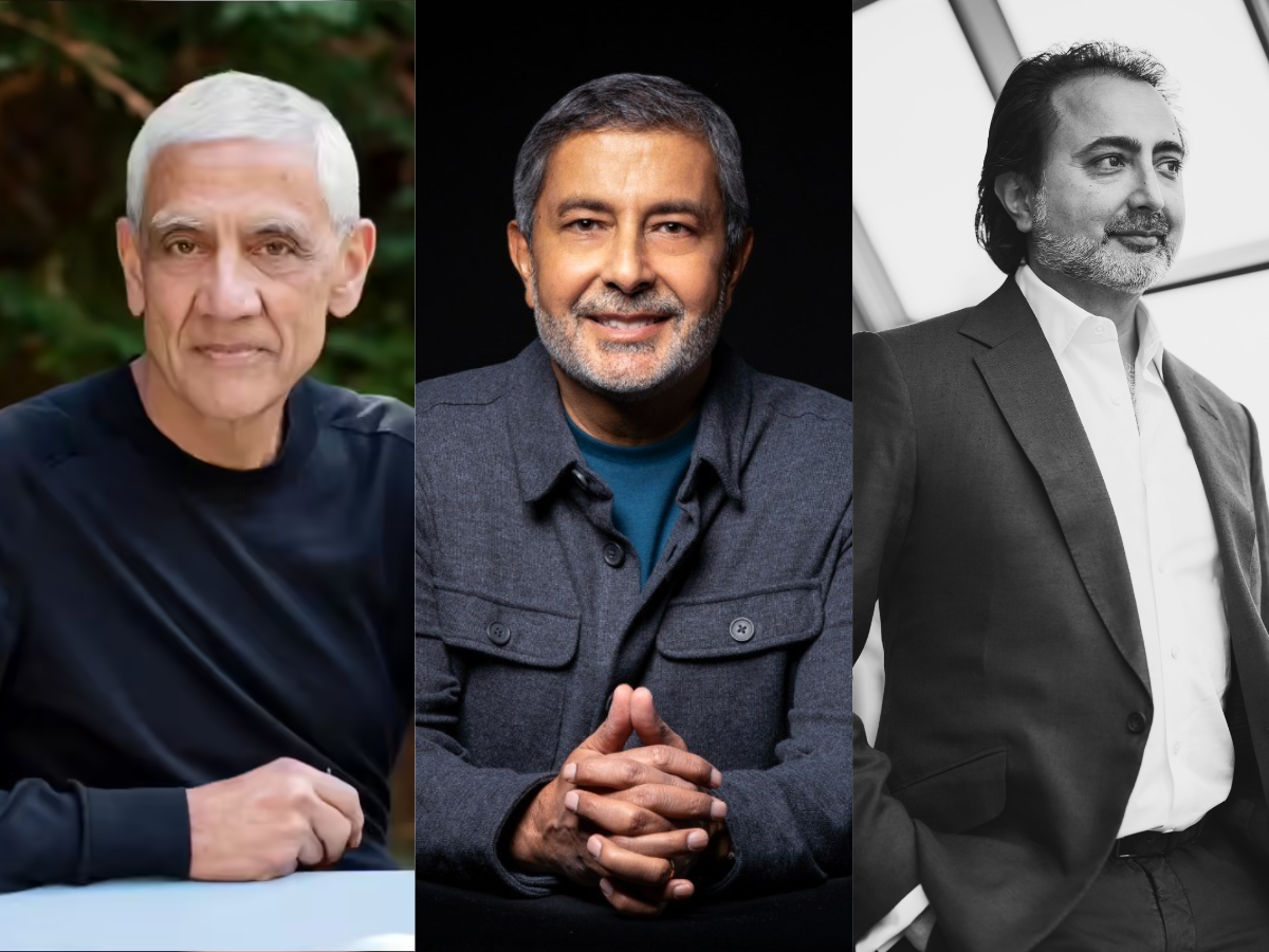 Four Indians feature in Forbes’ top 50 most successful immigrants in ...