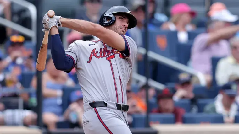 What channel is Mets vs. Braves on today? Time, TV schedule, live ...