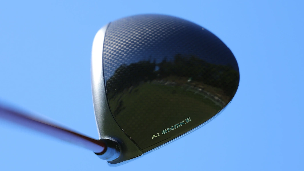 How modern golf drivers increase distance