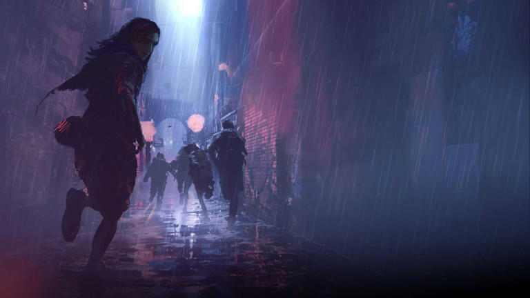 Blade Runner: Replicant Rebellion review - The other side of the coin