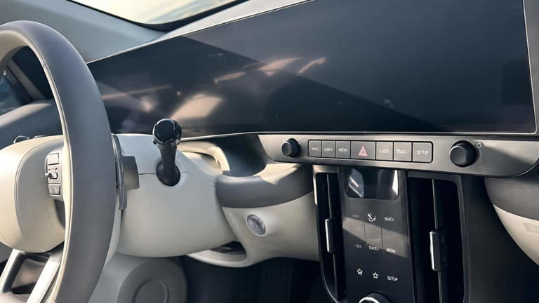 No longer just a hatchback: The new Hyundai i20 adopts an SUV-inspired ...