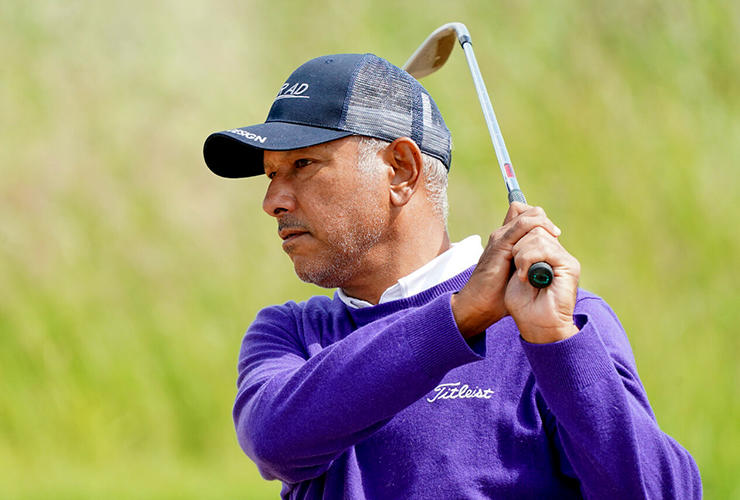 Youth development and brotherhood drive Lahiri’s mentality in Morocco