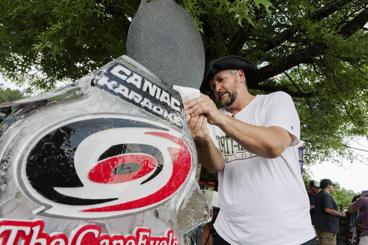 A heat wave, looming water restrictions and Canes fight for the Cup ...